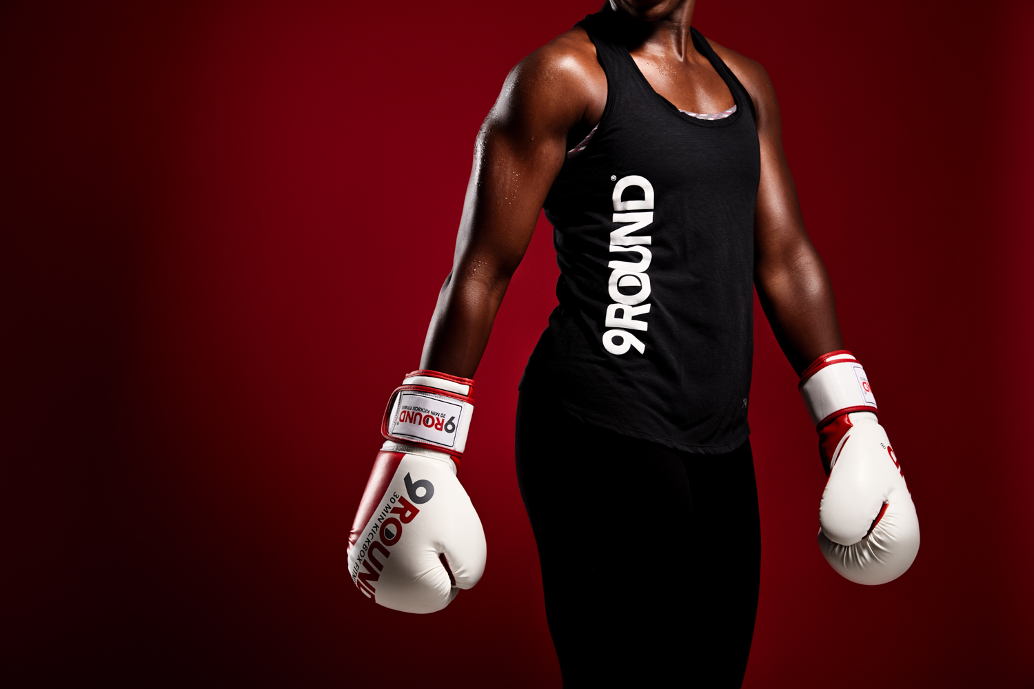 9ROUND – Electric Soul